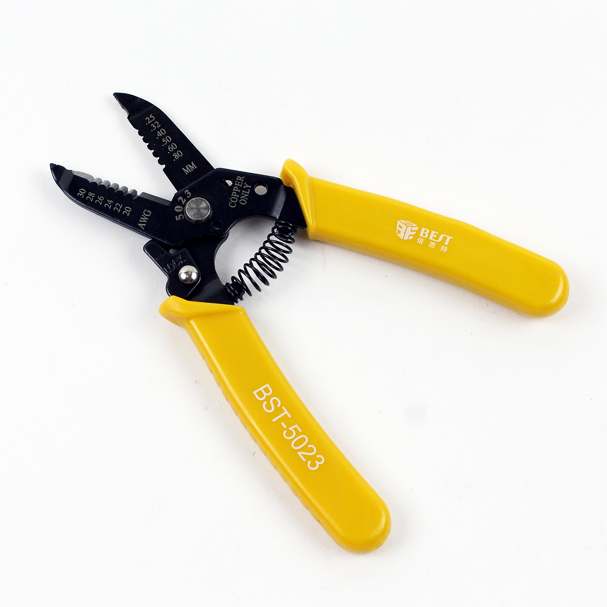 Hand Tools Collection - Zeppelin Design Labs
